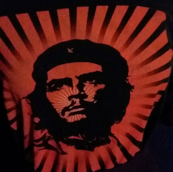 Shirts | Vintage Che Guevara Resist Oppression Tshirt | Poshmark